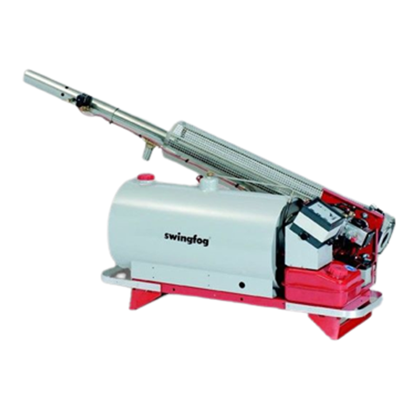 SWINGFOG®-SN 101 – NEBULIZADORES TÉRMICOS DE ALTO RENDIMIENTO – AGROINCO